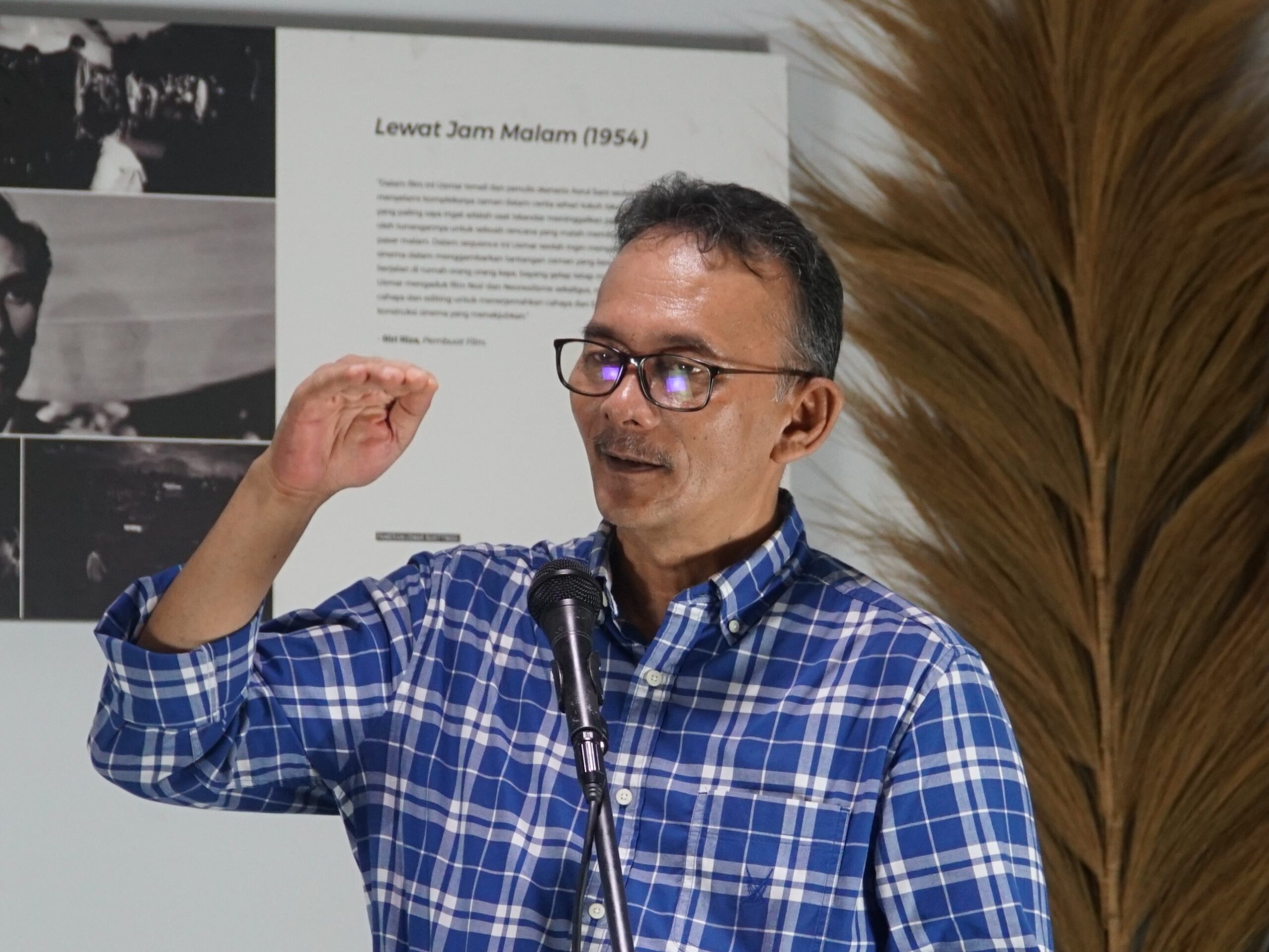 Beranda - Irman Gusman